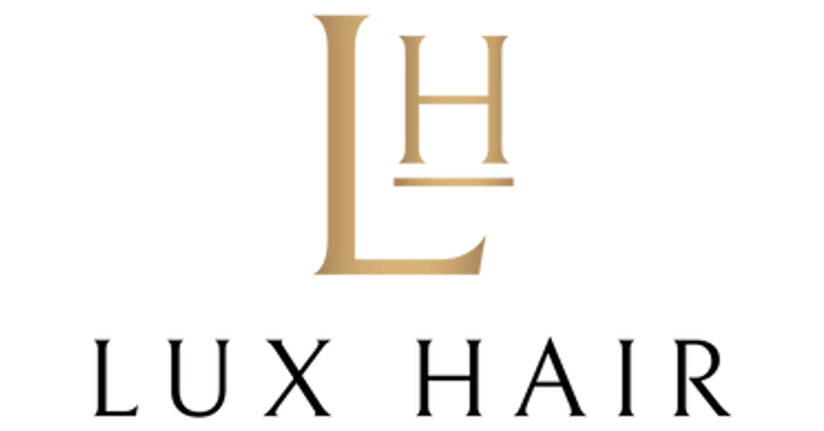 Lux Hair: Weft Hair Extensions Redefined for Luxury and Elegance – LUX HAIR